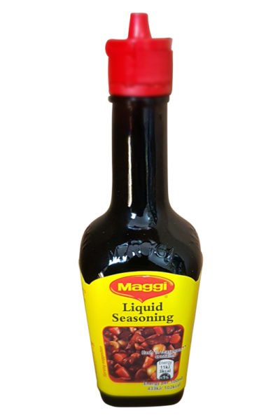 Maggi Liquid Seasoning 125g | GABEST FOODS